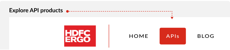 Get Started | HDFC Ergo